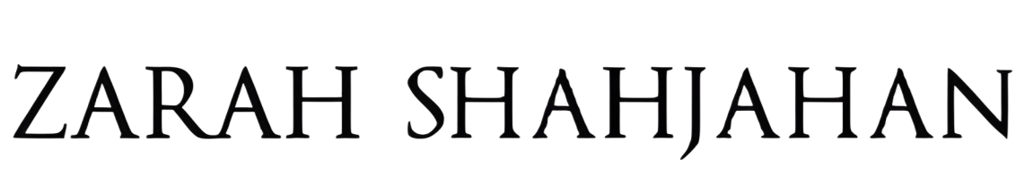 Zarah Shahjahan – Official Store