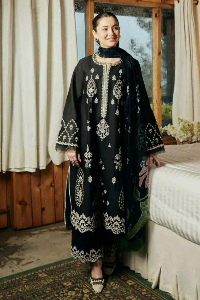 Zarah Shahjahan – Official Store